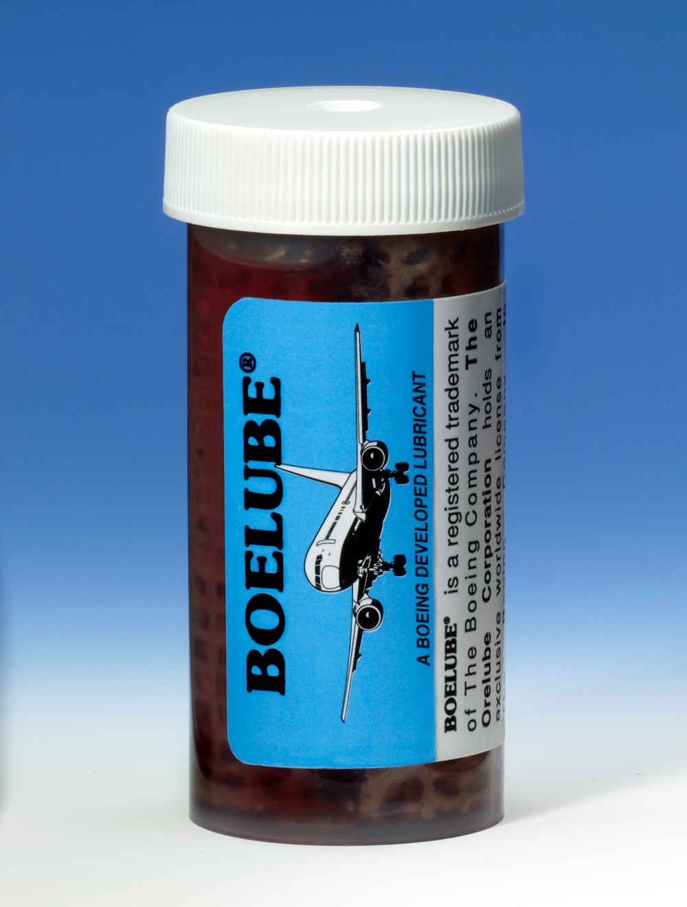 70104HHL | BOELUBE Liquid Lubricant | Aircraft manufacturers | BOELUBE ...