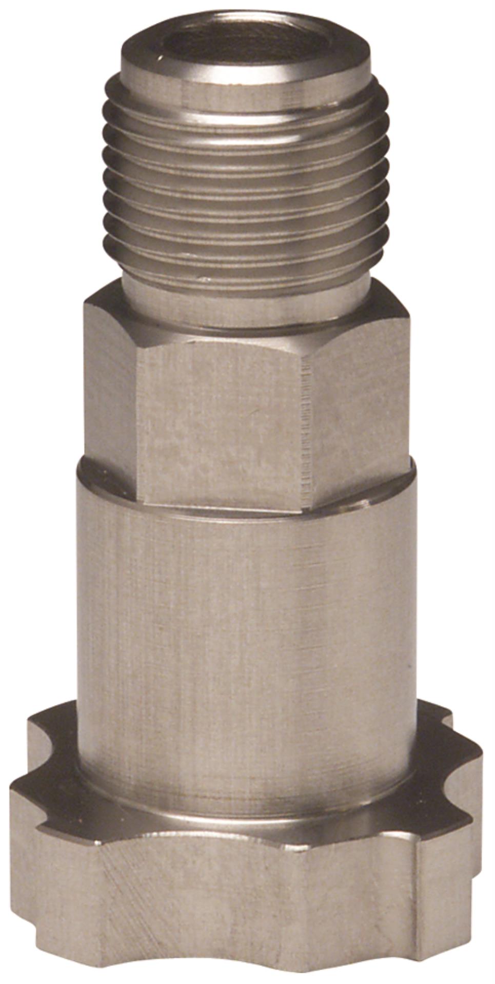 00051131160460 | 3M™ PPS™ Adapter, 16046, Type 15, 4 per case ...
