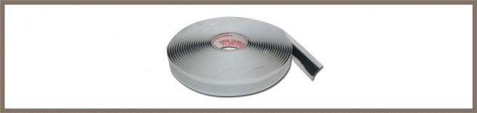 GS333 25FT | Vacuum Bag Sealant Tape For Longer Cures | Aircraft ...